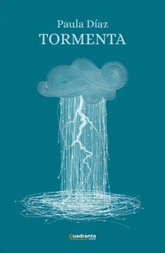 Tormenta - Editorial Cuadranta