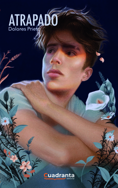 Atrapado - Editorial Cuadranta
