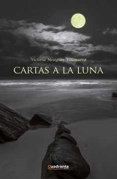 Cartas a la luna - Editorial Cuadranta