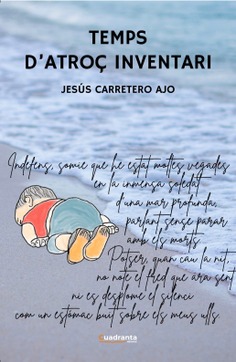 Temps d'atroç inventari - Editorial Cuadranta